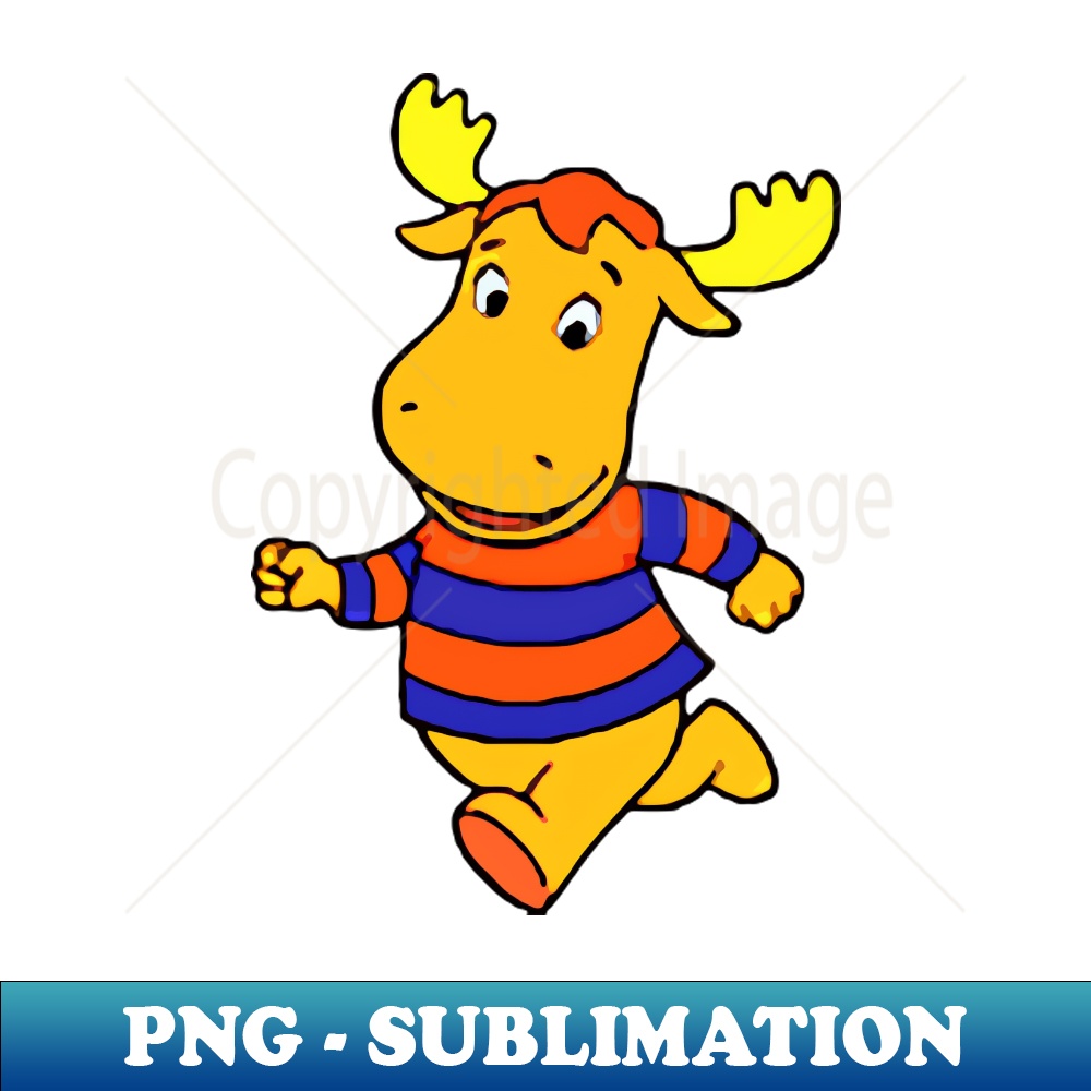 Backyardigans Explorers - PNG Sublimation Digital Download - | Inspire ...