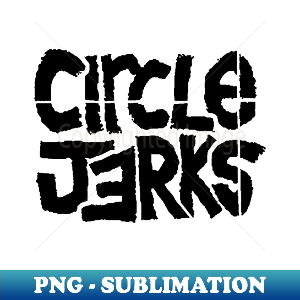 circle jerks symbol - Premium PNG Sublimation File - Fashio | Inspire ...