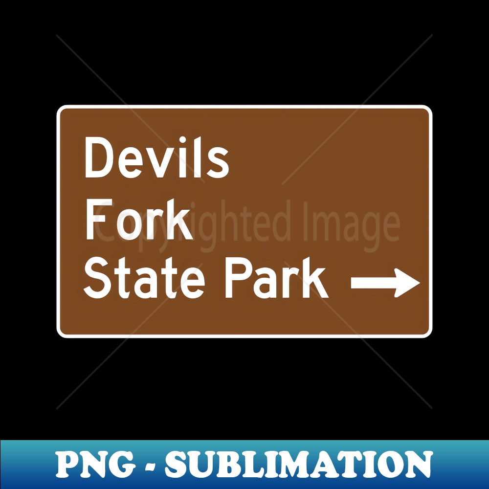 Devils Fork State Park - South Carolina Brown Recreation Sig | Inspire ...
