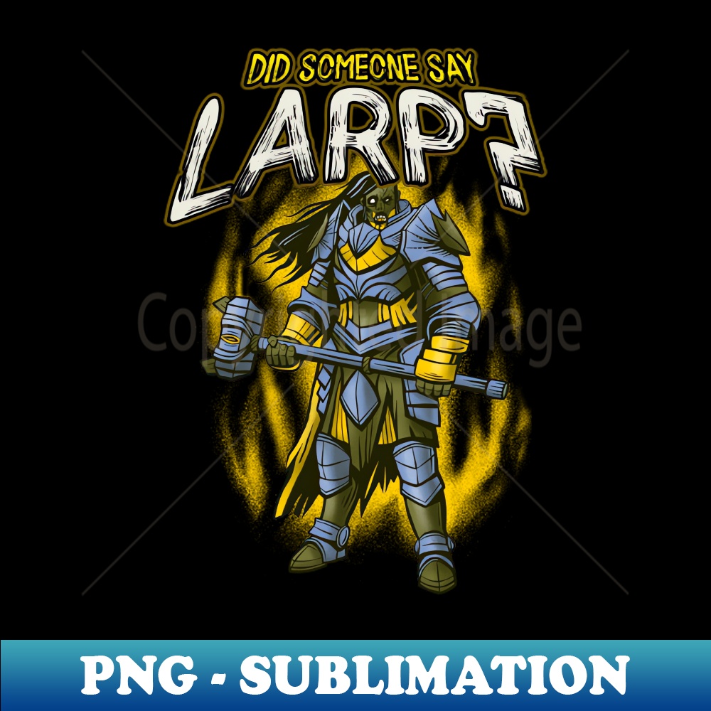 Did Someone Say LARP LARP Live Action Role Play Pen and Pape | Inspire ...