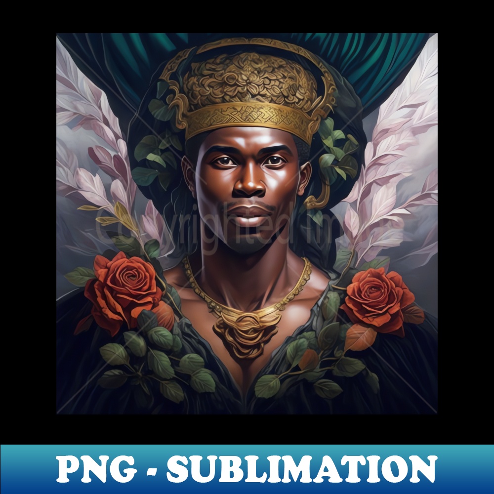 African gods - Digital Sublimation Download File - Capture I | Inspire ...