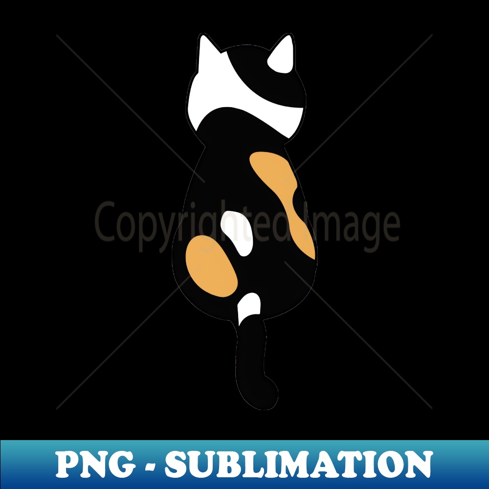 Charlie the cat - Signature Sublimation PNG File - Capture I | Inspire ...