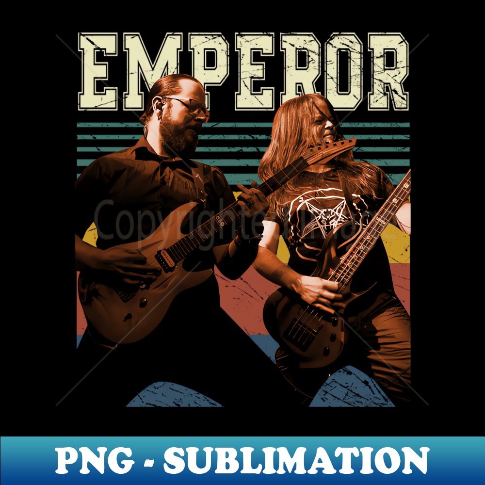 Prometheus Unbound Threads Emperors Band-Inspired Tees Set Y | Inspire ...