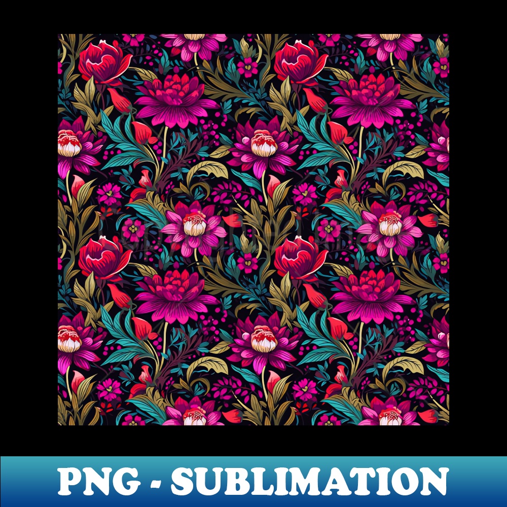 Colourful Pattern - PNG Transparent Sublimation Design - Cap - Inspire ...