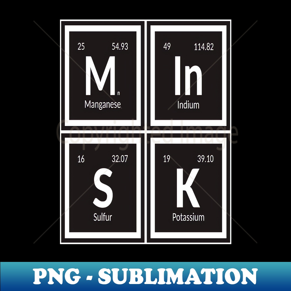 Element of Minsk - Special Edition Sublimation PNG File - Cr - Inspire ...