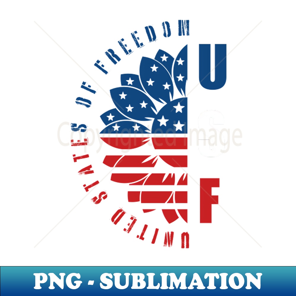 United States Of Freedom - PNG Transparent Digital Download | Inspire ...