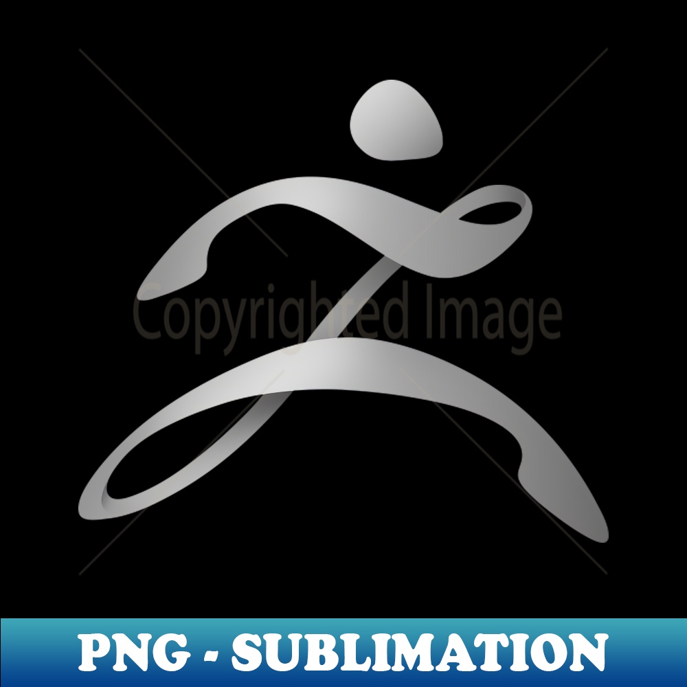 Zbrush logo gray - PNG Transparent Digital Download File for | Inspire ...