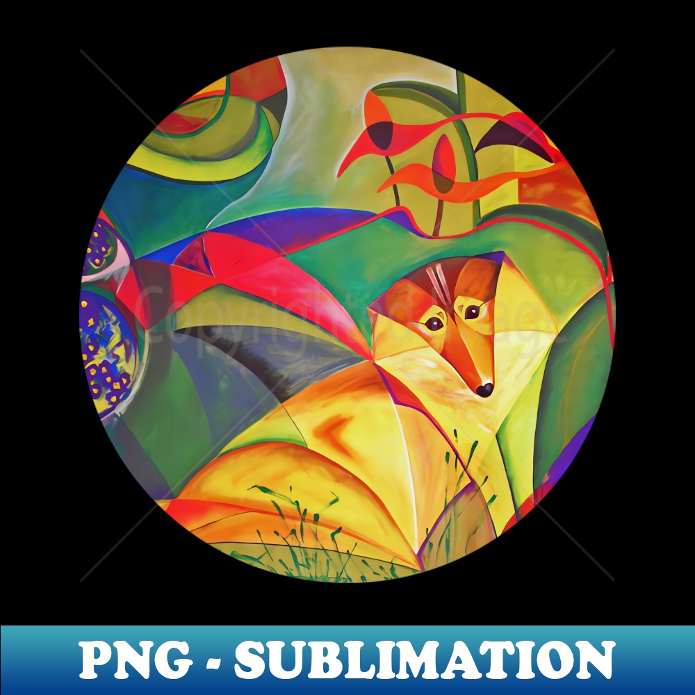 spring dog - PNG Transparent Sublimation File - Boost Your S | Inspire ...