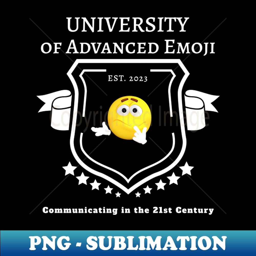 University of Advanced Emoji - Communicating in the 21st Cen | Inspire ...