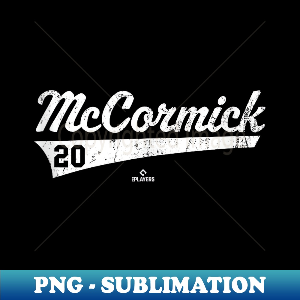 Vintage Gameday Chas McCormick Houston MLBPA - Exclusive Sub - Inspire ...