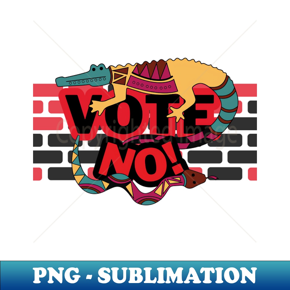 Vote No To The Voice Indigenous Voice To Parliament - Profes | Inspire ...