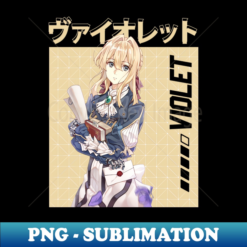 War And Remembrance The Violet Evergarden Historical Drama T | Inspire Uplift