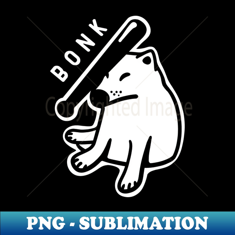 Shiba Inu doge Design for the bonk meme lovers - PNG Transpa | Inspire ...