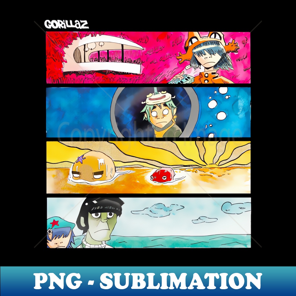 virtual band - Exclusive PNG Sublimation Download - Perfect | Inspire ...