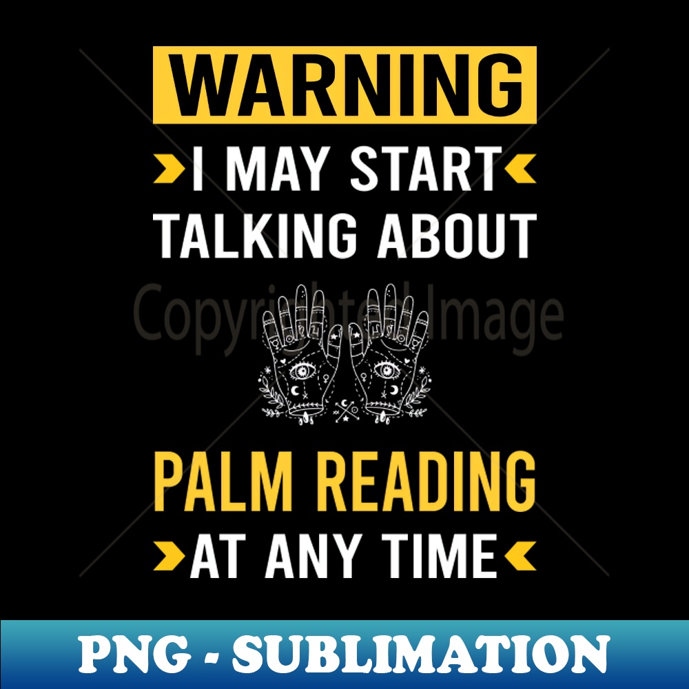 Warning Palm Reading Reader Palmistry Palmist Fortune Tellin | Inspire ...