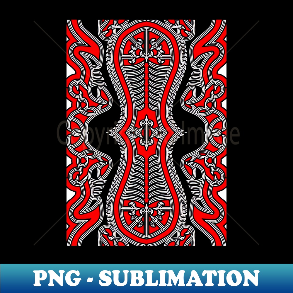 tribal batak culture 3 - Modern Sublimation PNG File - Unlea | Inspire ...