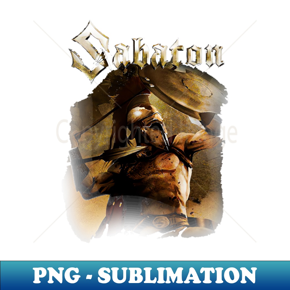 Spartan Rock - Modern Sublimation PNG File - Create with Con | Inspire ...