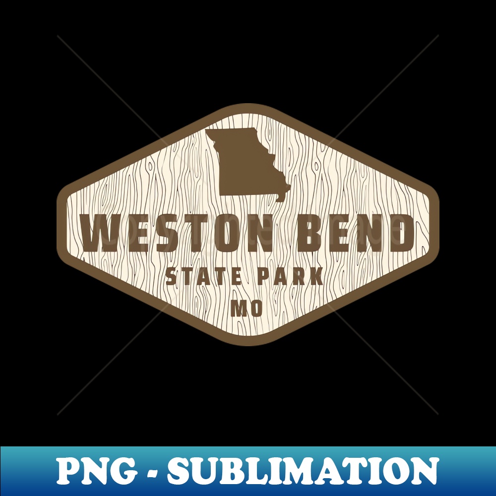 Weston Bend State Park Missouri - Tree Log Texture Wooded Si | Inspire ...