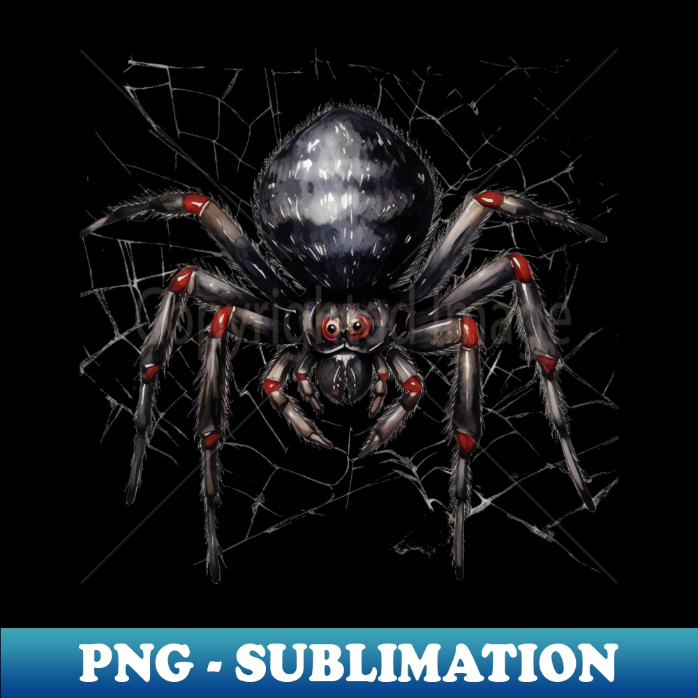 The Intriguing Art of Spiders Captivity - Modern Sublimation - Inspire ...