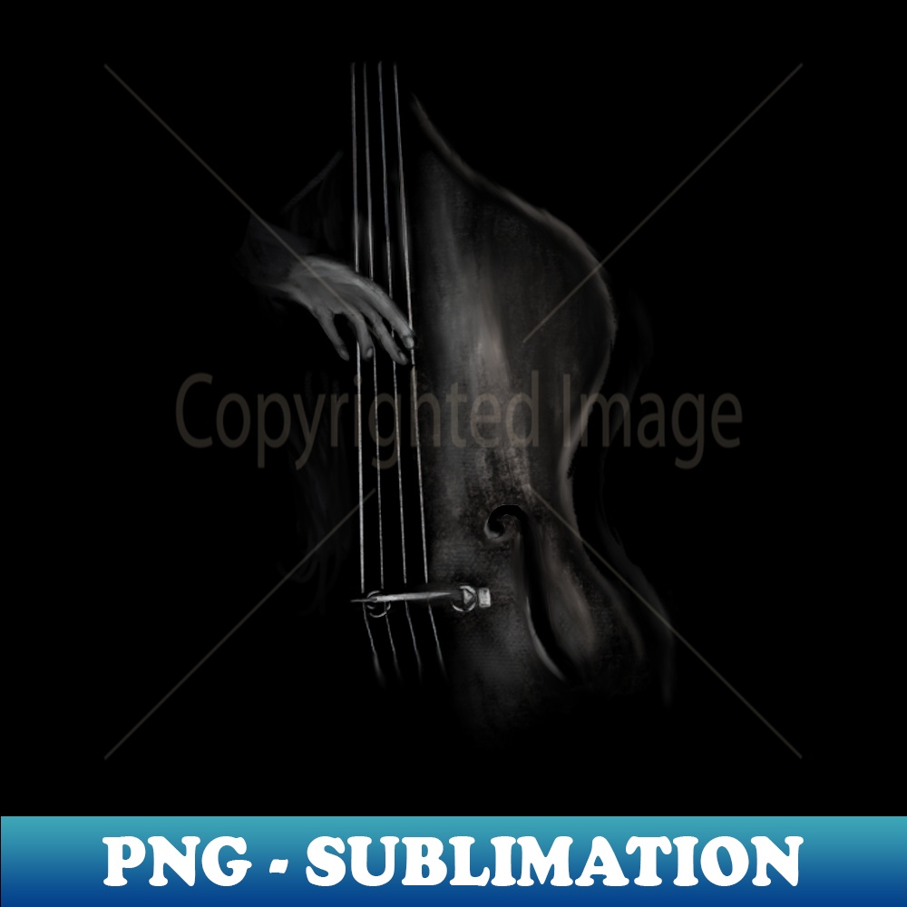 Shadow Bass - High-Quality PNG Sublimation Download - Revolu | Inspire ...