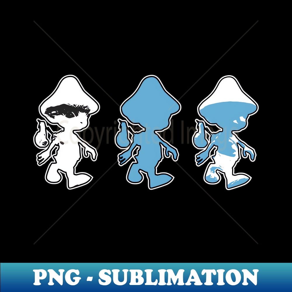 smurf cat meme - Exclusive Sublimation Digital File - Revolu | Inspire ...