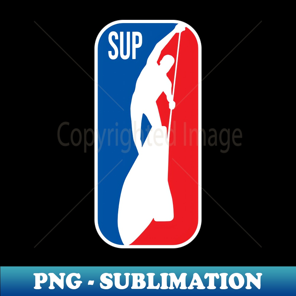 SUP logo - Unique Sublimation PNG Download - Stunning Sublim | Inspire ...