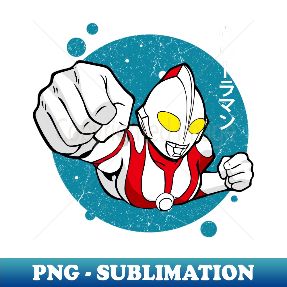 Ultraman Reborn The Legendary Warriors Final Stand - Vintage | Inspire ...