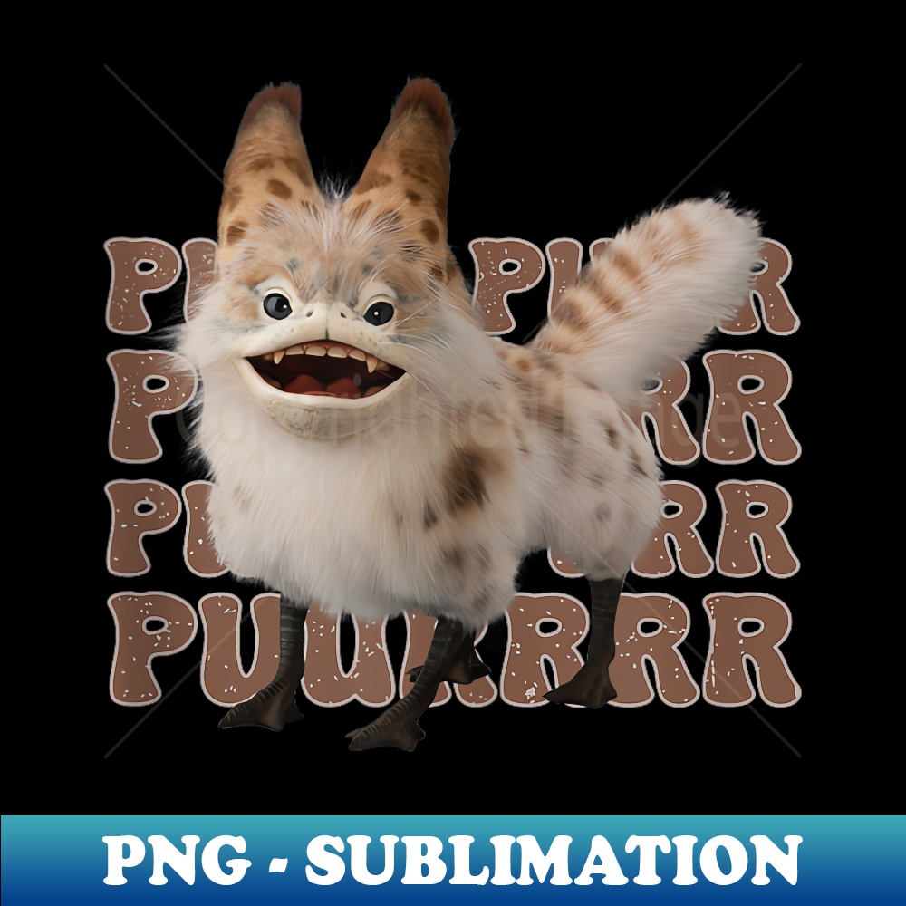 Star Wars Ahsoka Loth-Cat Vintage Purr Logo Text Stack - Sub | Inspire ...