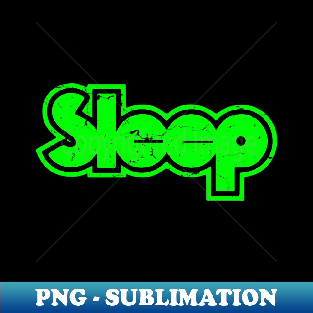 Sleep Band - Instant Sublimation Digital Download - Create w | Inspire ...
