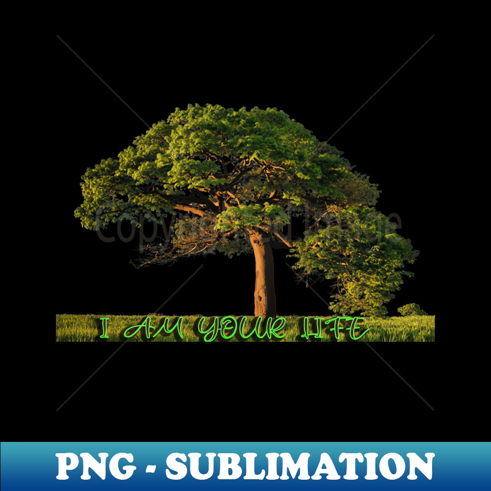 The tree of life - PNG Transparent Digital Download File for | Inspire ...