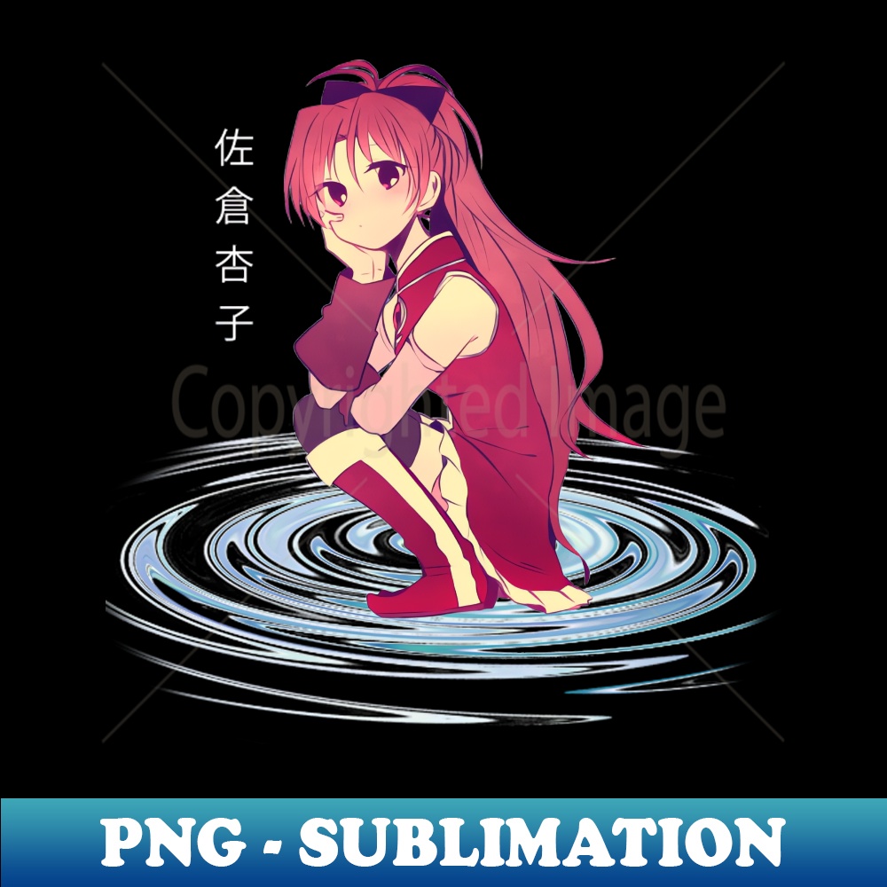 The Witchs Labyrinth Puella Magi Madoka Magica Design T-Shir - Inspire ...