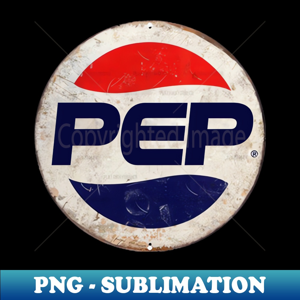 PEP or PEPSI - High-Resolution PNG Sublimation File - Perfec | Inspire ...