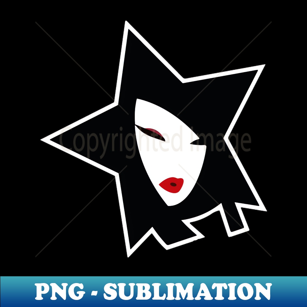 Toki Doki Magic - High-Quality PNG Sublimation Download - En | Inspire ...