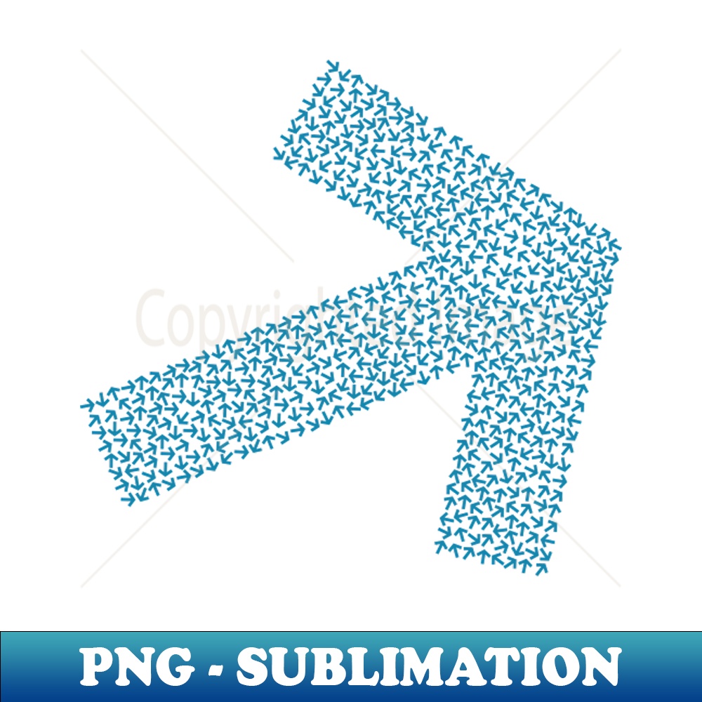 growth arrow icon - PNG Sublimation Digital Download - Add a | Inspire ...