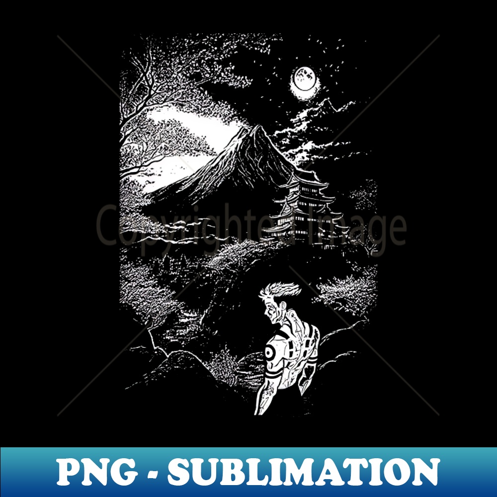 Itadori Yuji 1 - PNG Transparent Sublimation Design - Stunni | Inspire Uplift