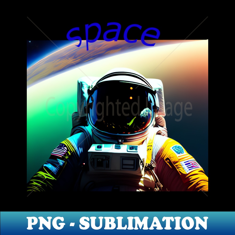 space - PNG Transparent Sublimation File - Stunning Sublimat | Inspire ...