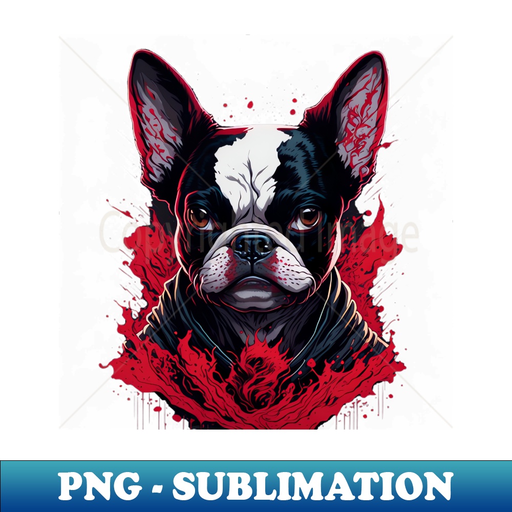 Hand-Drawn Mystery Red Color and Gothic Dark Magic - Digital | Inspire ...