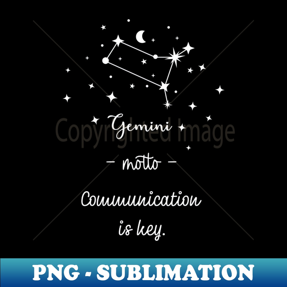 Key phrases of the zodiac signs Gemini - PNG Transparent Sub - Inspire ...