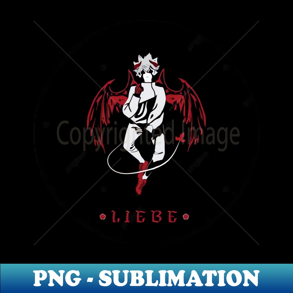anime pfp - Exclusive Sublimation Digital File - Fashionable | Inspire ...