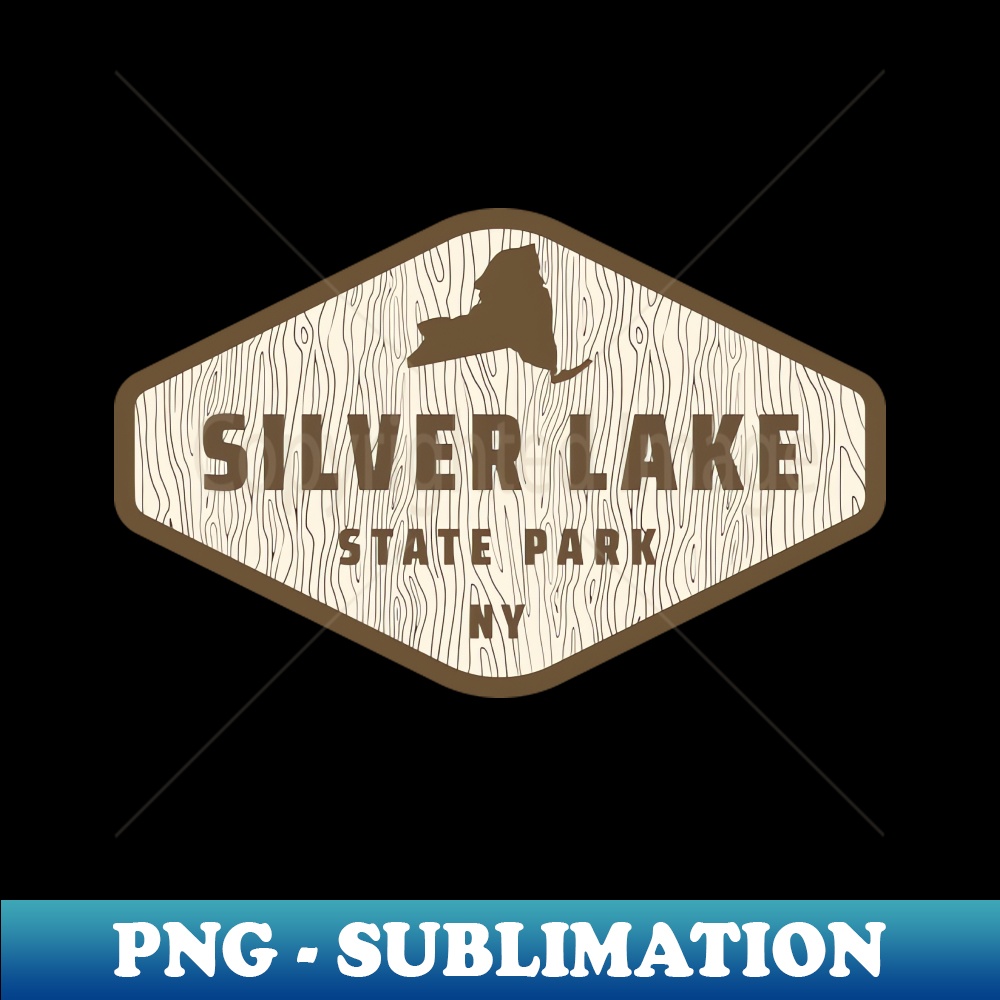 Silver Lake State Park New York - Tree Log Texture Wooded Si | Inspire ...
