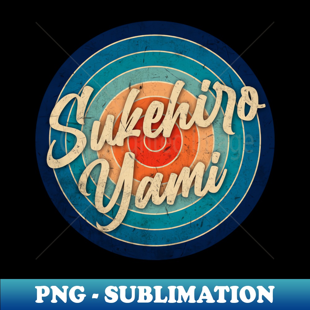 Personalized Name Yami Classic Styles Anime 70s 80s 90s - PN | Inspire ...