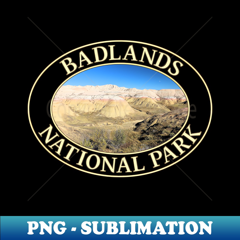Yellow Mounds at Badlands National Park in South Dakota - Hi | Inspire ...