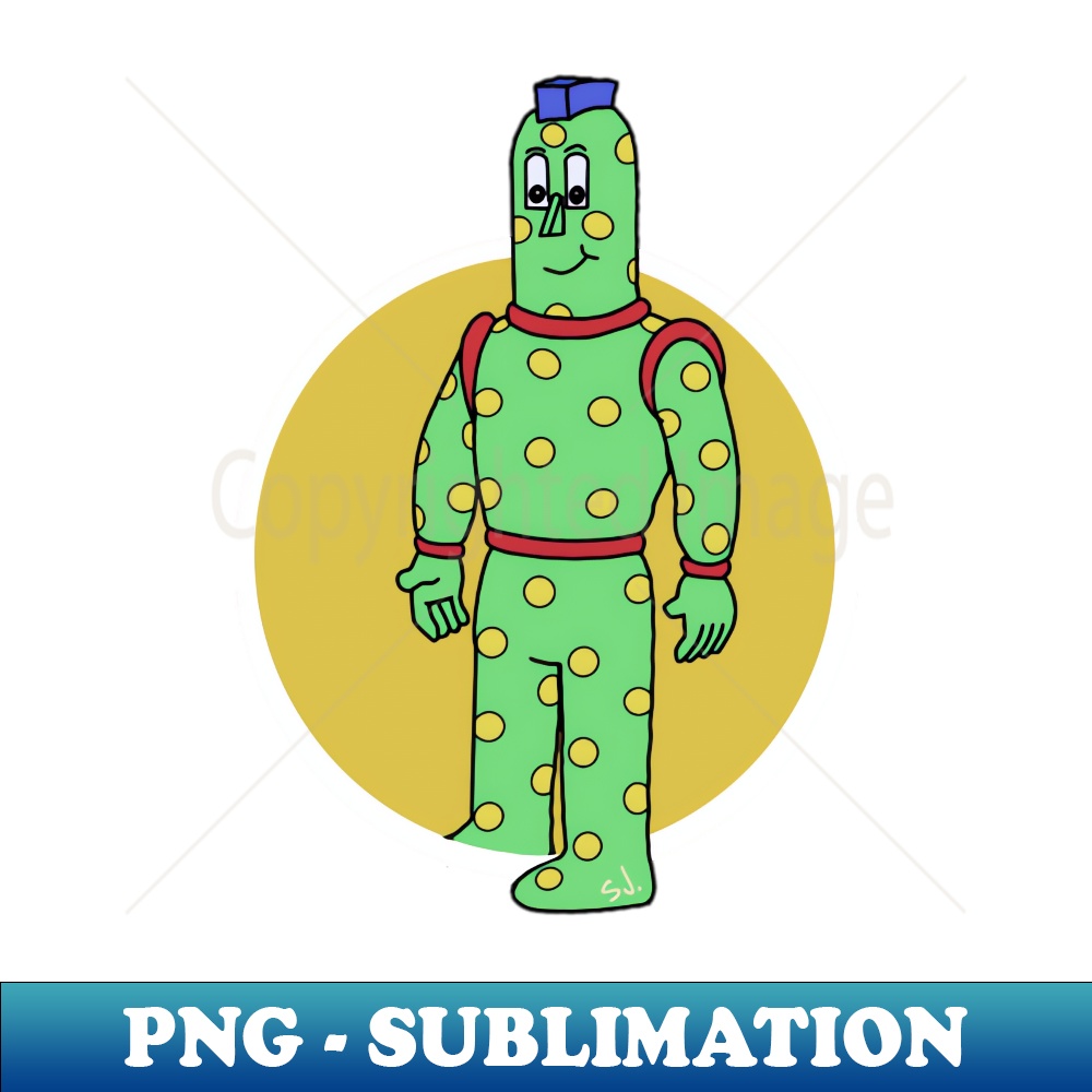 Spotty - Super Ted - Exclusive PNG Sublimation Download - Pe | Inspire ...