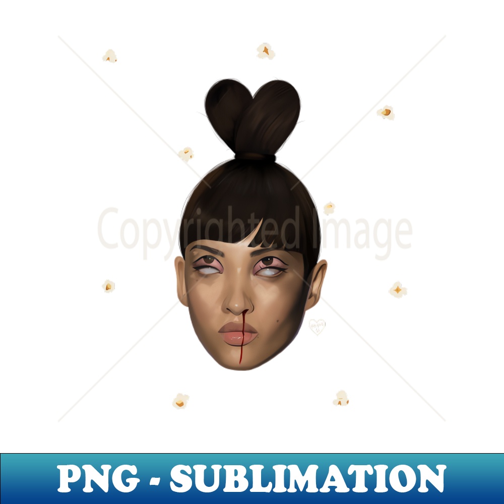 Put Me In A Movie - Vintage Sublimation PNG Download - Perfe | Inspire Uplift