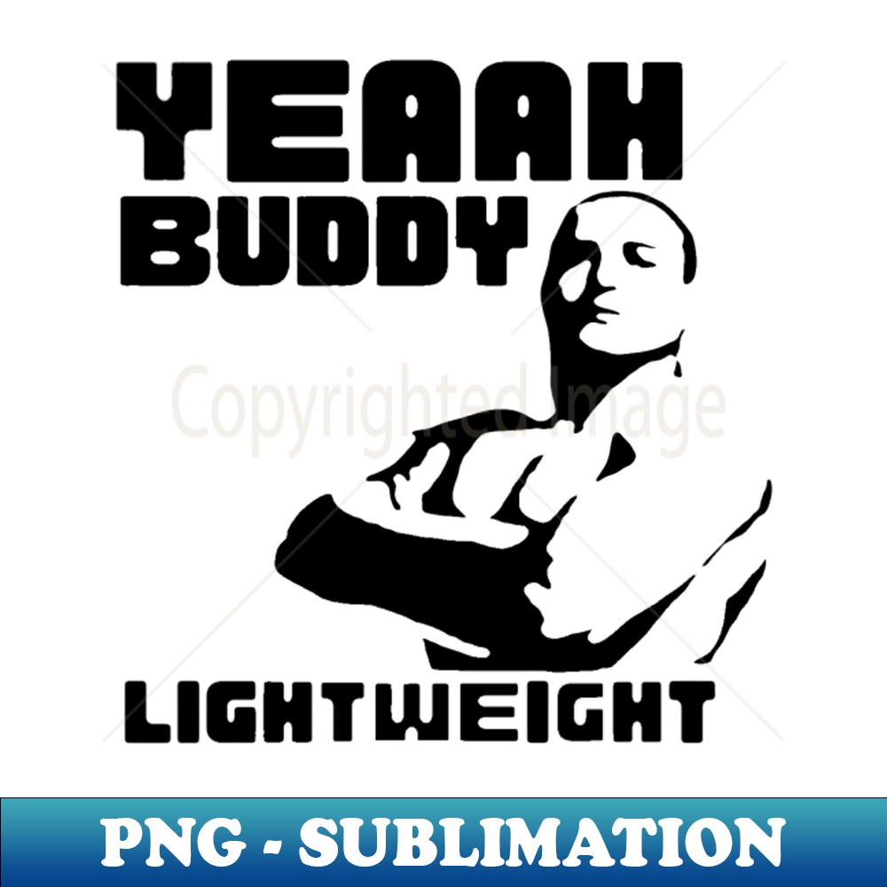 Yeah Buddy Light weight gym wear gym lover t-shirt men we | Inspire Uplift