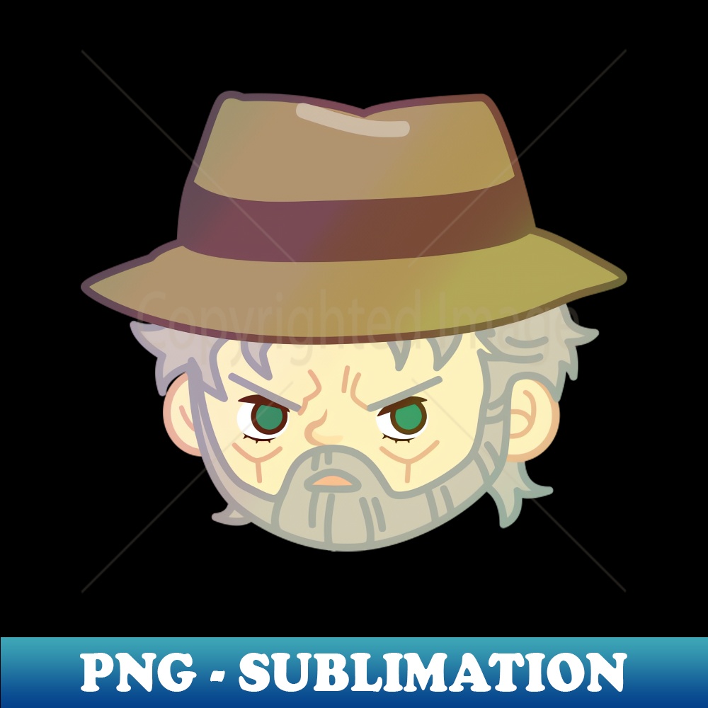 Joseph x Joestar Part 3 - Chibiness Overload - PNG Transpare | Inspire ...