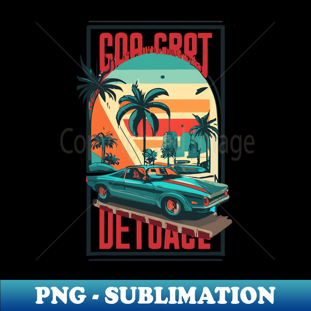 GTA - Professional Sublimation Digital Download - Boost Your | Inspire ...