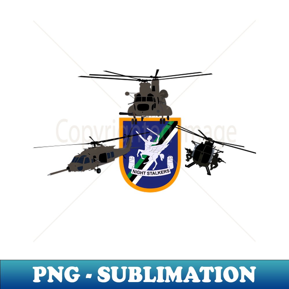Night stalkers 160 SOAR flash and helicopters - PNG Transpar | Inspire ...