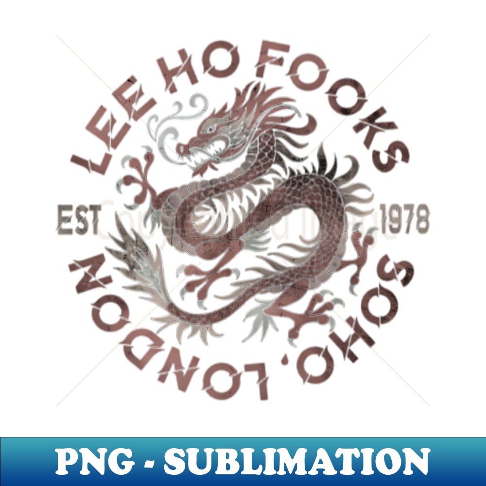 lee ho fooks logo - PNG Sublimation Digital Download - Revol | Inspire ...
