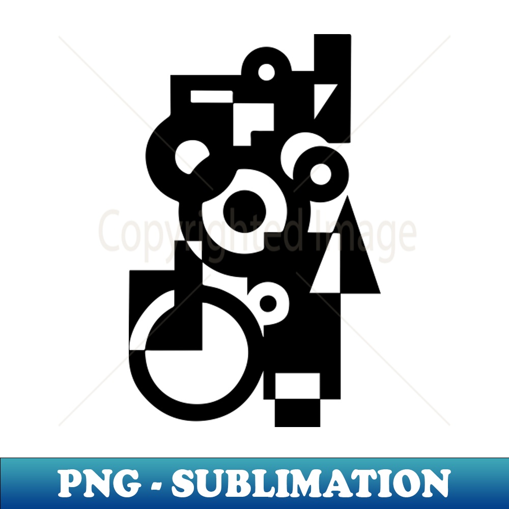 Geometric Shape pattern - Unique Sublimation PNG Download - | Inspire ...